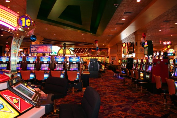 How To Choose Safe Games To Make A Lot Of Money Casinos Slots Usa